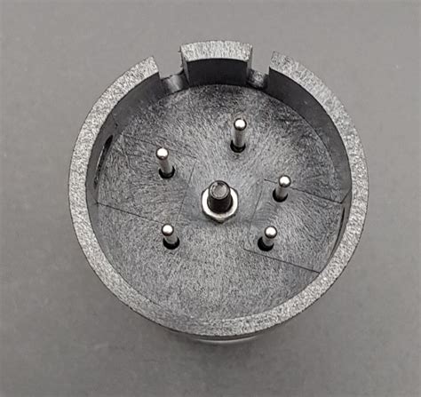 G3870 80030 Micro Ion Vacuum Gauge F 5977 Msd Fibrestore