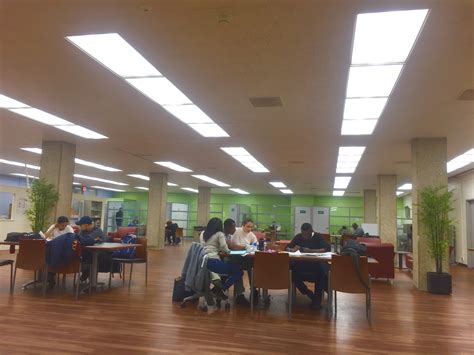 Tutoring Learning Commons Bronx Community College