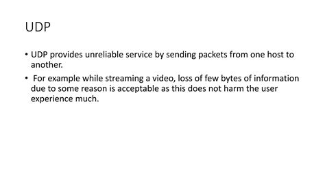 Networking Basics Pptx