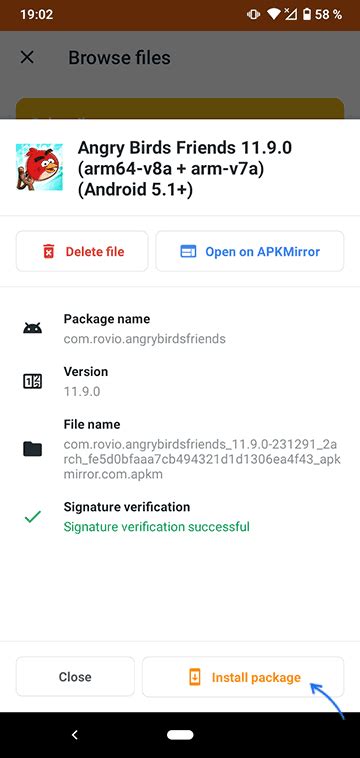 Как установить Apks Xapk или Apkm на Android Remontkapro
