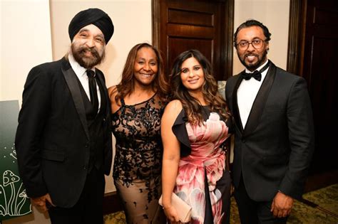 Togetherwearestronger Prof Inez Brown Hon Causa