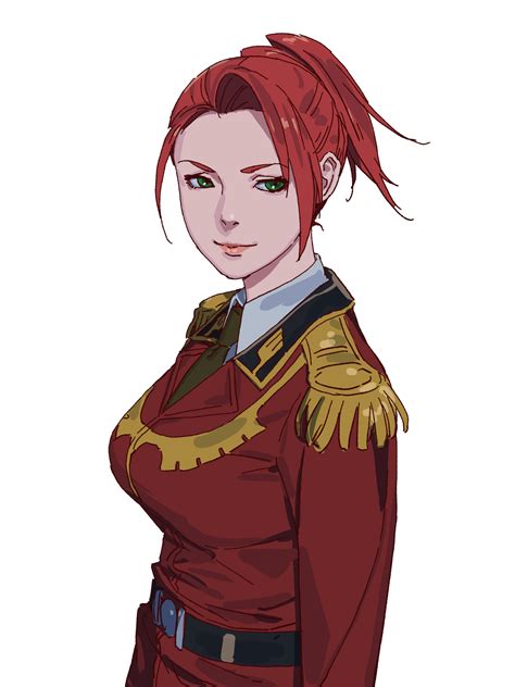 Monique Cadillac Danbooru
