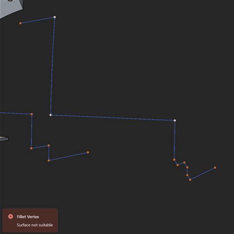 problem with sweep and curve fillets r plasticity3d