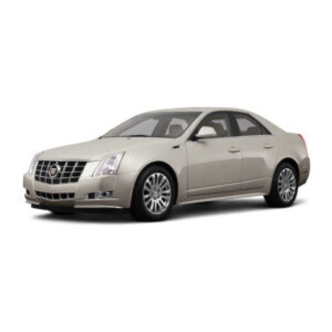 Gen 2 Cadillac Cts V 2009 2015 Performance Packages Deep Stage Tuning