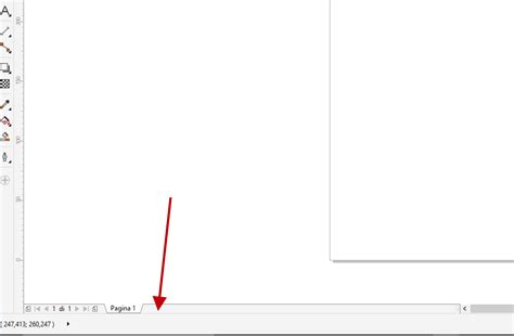 Interactive Color Bar Not Show SOLVED CorelDRAW X CorelDRAW Graphics Suite X