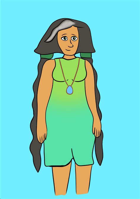 Hope Betterman By Chartist24 On Deviantart