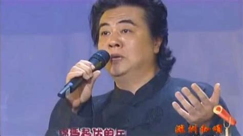 李野墨朗诵路遥的诗祖国到底是什么 文化历史 戏曲 好看视频