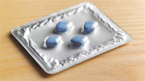 Viagra So Wird Die Blaue Pille Beim Sex Angewendet Und Das Sind Risiken