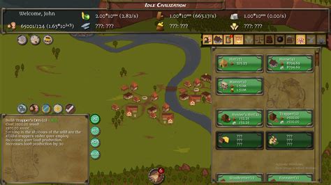 Idle Civilization On Steam
