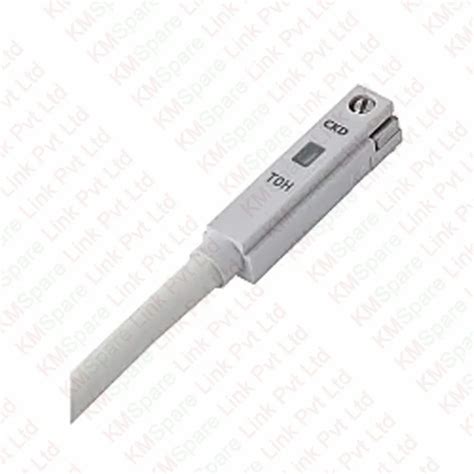 Ckd Toh Ckd Magnetic Reed Proximity Sensor 10 Mm At ₹ 750 Piece In