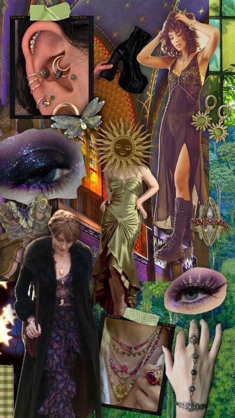 Check Out Geanbeanarooni S Shuffles Purple Green Whimisgoth