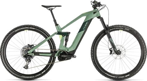 CUBE STEREO HYBRID HPC RACE Specs Comparisons Reviews Spokes