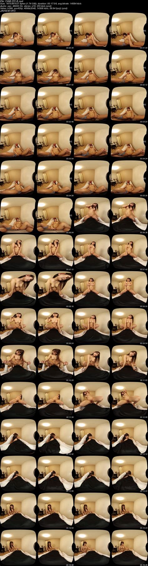 Filejoker Exclusive Cami 231 【vr】 Momose Airi Health Examination