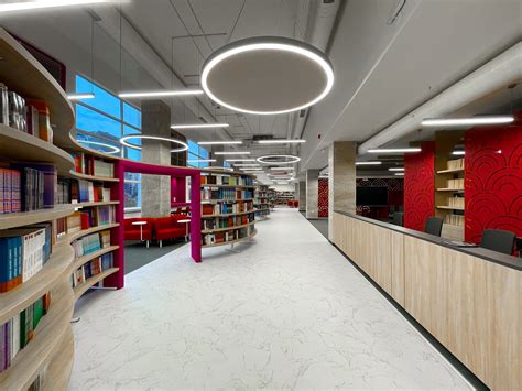 УНСС Ректорът заедно с премиера акад Николай Денков откриха изцяло реновираната Библиотека