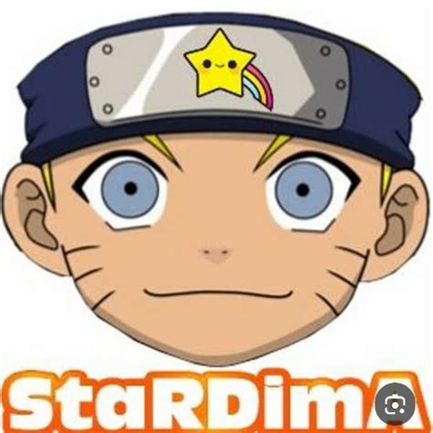 Stardima Youtube