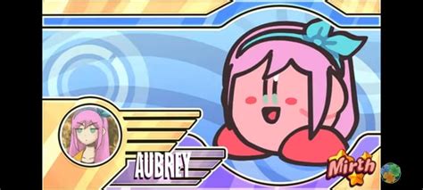 Kirby Inhales Omori Characters Romori