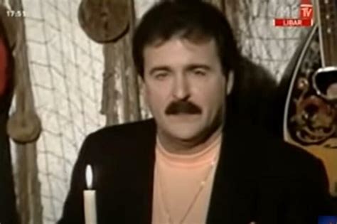 Preminuo Milo Hrnić