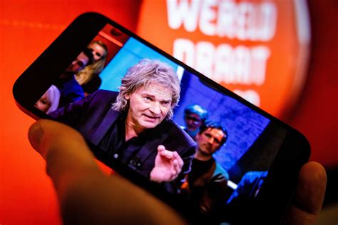 Npo Verbreedt Onderzoek Misstanden Dwdd Naar Hele Publieke Omroep