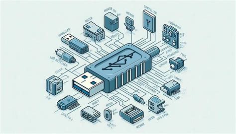 Linux驱动 Usb子系统 2 主要数据结构和设备模型 知乎