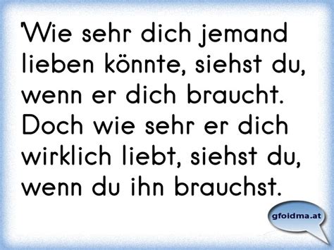 wenn du wüsstest wie sehr ich dich wirklich respektiere egal was