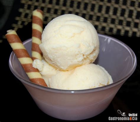 20 Recetas De Helados Caseros Verdaderamente Cremosos Y Deliciosos Y