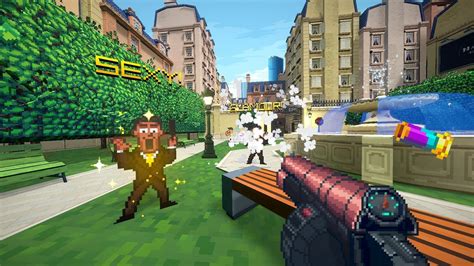 Fashion Police Squad Kicks In The Door On Consoles Next Month