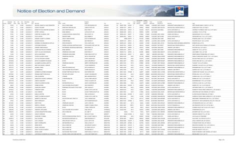 Blank Statutory Declaration Free To Edit Download Print CocoDoc