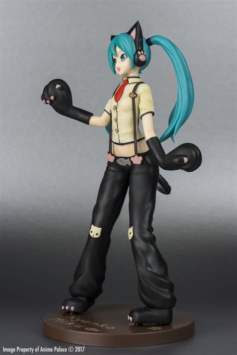 Nyanko Hatsune Miku — Anime Palace