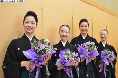 「第105期生宝塚音楽学校卒業式」リポート 3月8日（金）放送！ エフエム宝塚