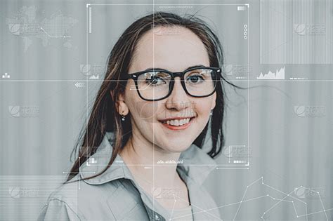 人脸和眼睛的生物识别技术