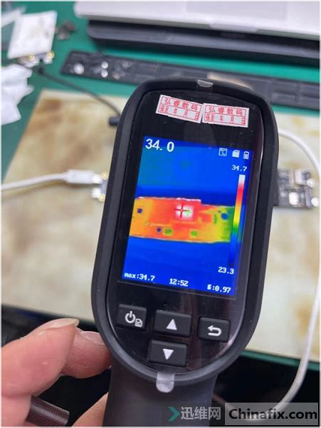 Second Apple Macbook Air A1932 Notebook Does Not Boot Chinafix