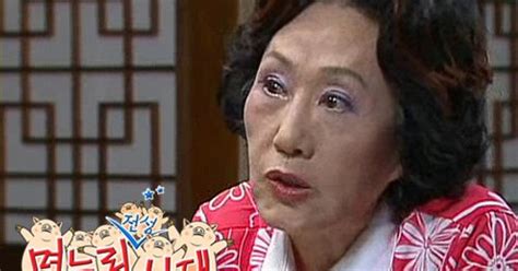 여운계 며느리전성시대 복귀 시청자 반색