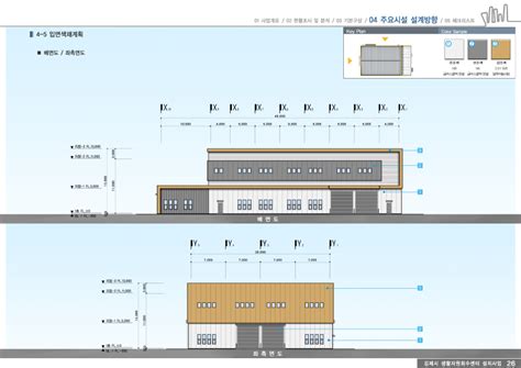 Sinsung3d 경관심의ㅣ김제시ㅣ생활자원시설