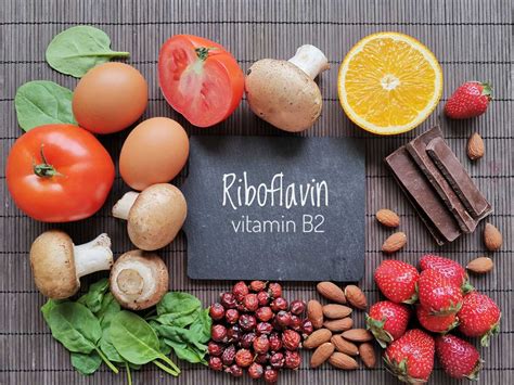 Vitamin B2
