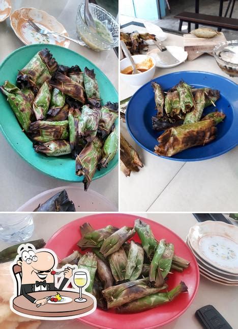Otak Otak Afung Kuto Panji Menú Del Restaurante Precios Y Reseñas