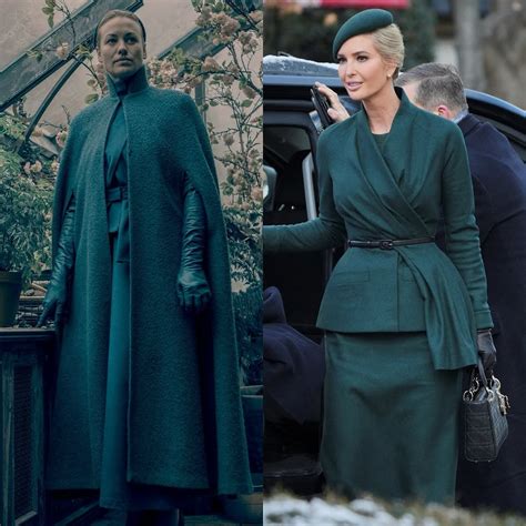Il Racconto Dell Ancella 6 Segreti Dei Costumi Della Serie Tv Amica