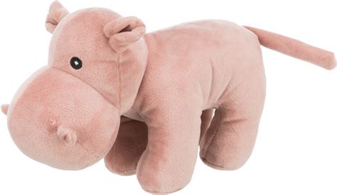 Ippopotamo Di Peluche