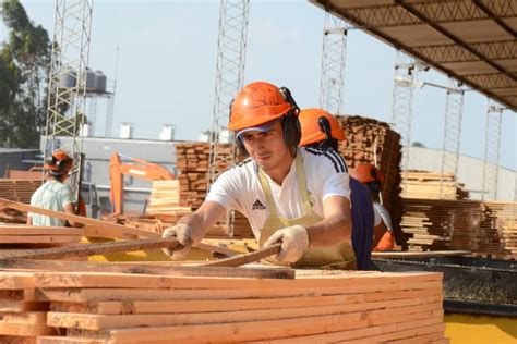 La Industria Pyme Creció En Enero Pero Aún Sigue Por Debajo De 2024