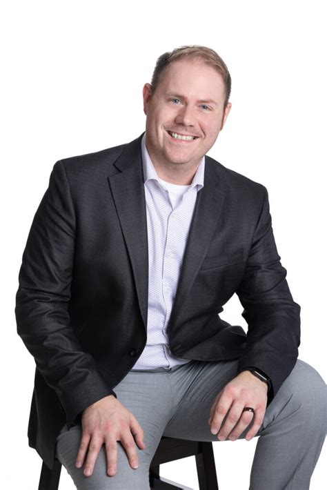 Welcome To The Board Ryan Galligan Big Brothers Big Sisters Of Fond
