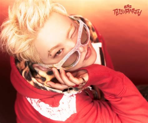 SEVENTEEN BSS Reveals Concept Photo For 2nd Single Album TELEPARTY