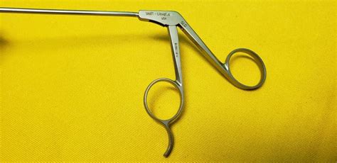 Used Shutt Linvatec S3110019 Shutt Linvatec Arthroscopy Square