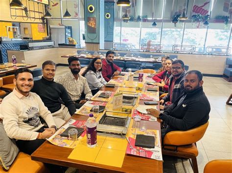 umesh saini on linkedin team teambuilding 33 comments