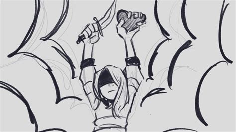 Enemy Deltarune Pmv Animatic Youtube