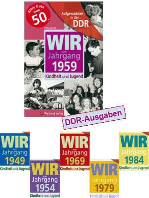 Die Ddr Generation „wir In Der Ddr“ Erzählt Wie Es Wirklich War