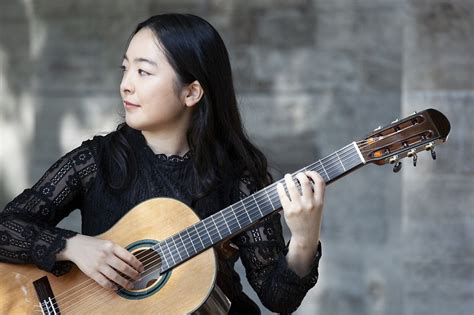 画像】世界が注目する若き才能、ギタリスト・山下愛陽がリサイタル開催「色彩豊かなギターの世界を楽しんで」」の画像13 Spice