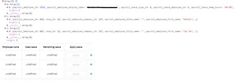 Iterating Arrays Javascript Stack Overflow