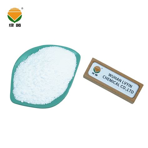 Urea Formaldehyde Slow Release Fertilizer UF Pure Withe Powder China Urea Fertilizer And Slow