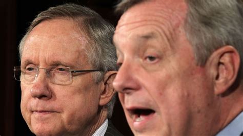 Senate Rejects House Spending Bill