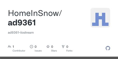 GitHub HomeInSnow Ad9361 Ad9361 Iiostream