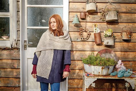 Rowan New Vintage Dk Book Wool Warehouse Buy Yarn Wool
